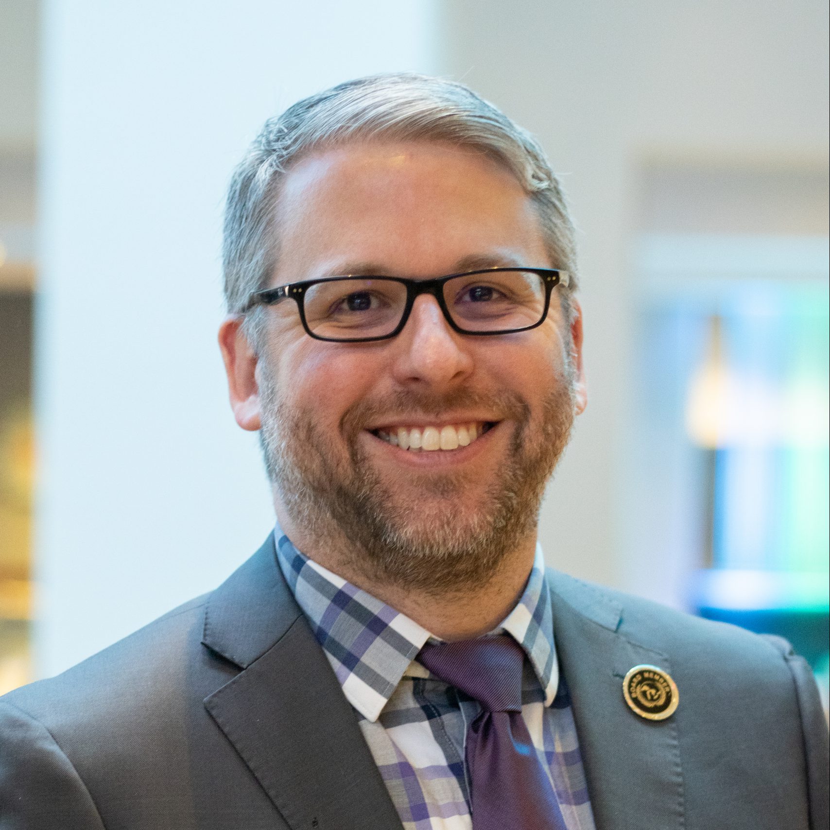 Board of Directors – GLICA.org