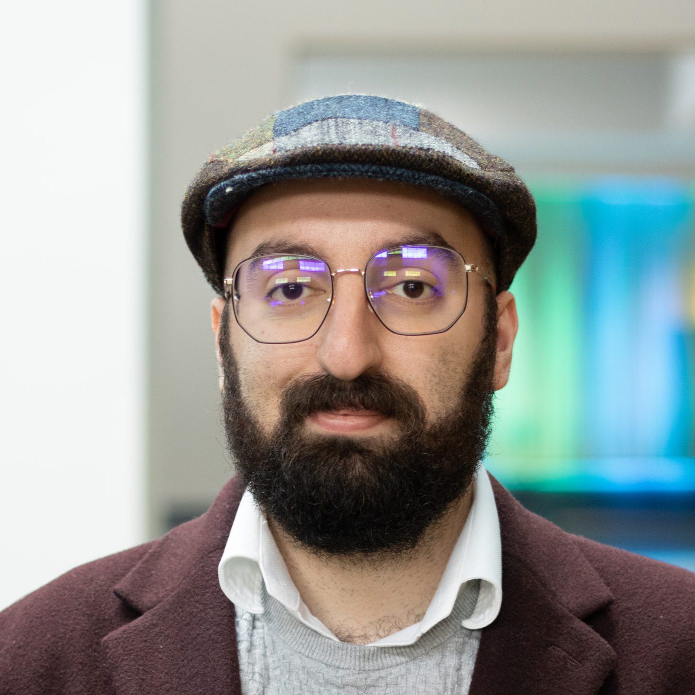 Board of Directors – GLICA.org