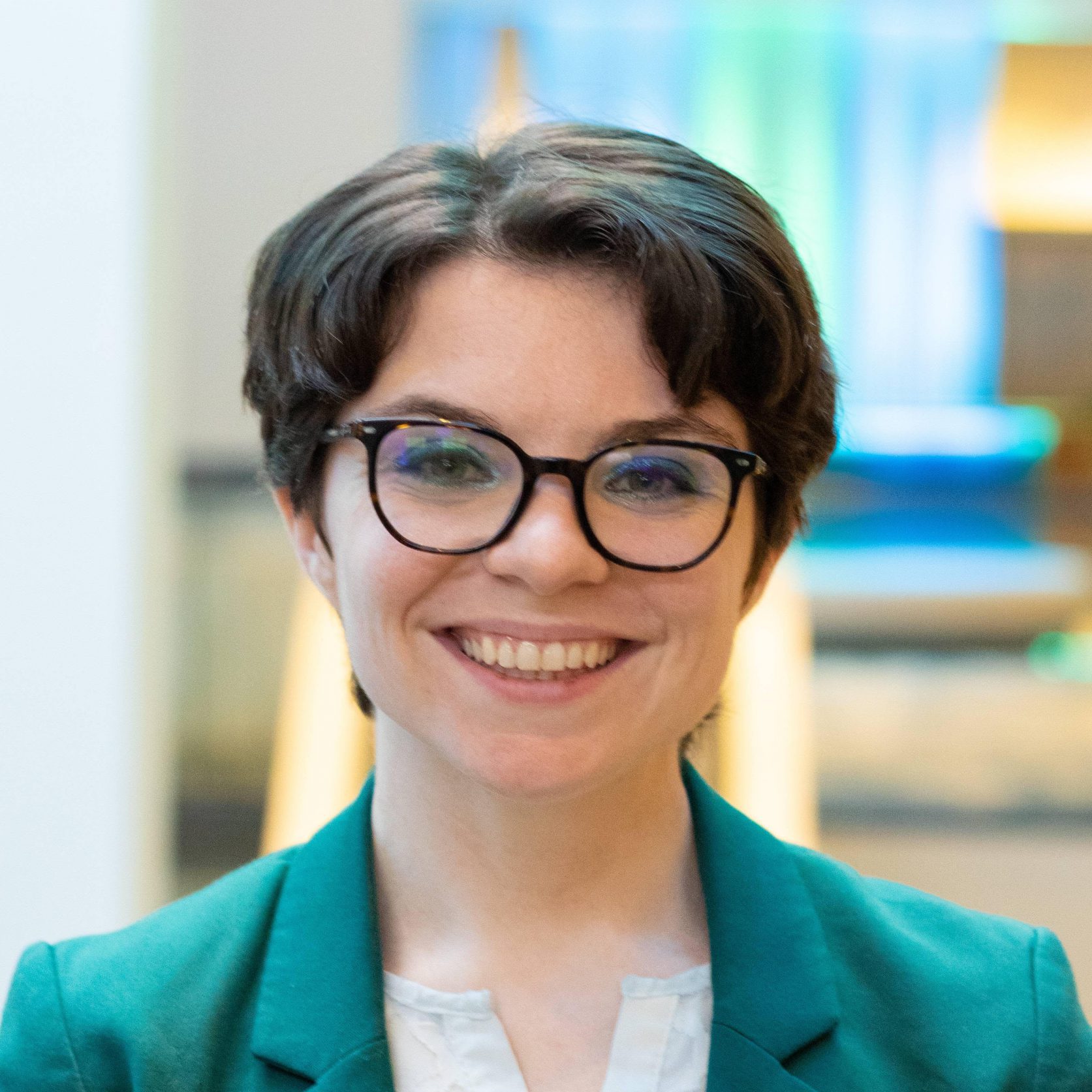 Board of Directors – GLICA.org