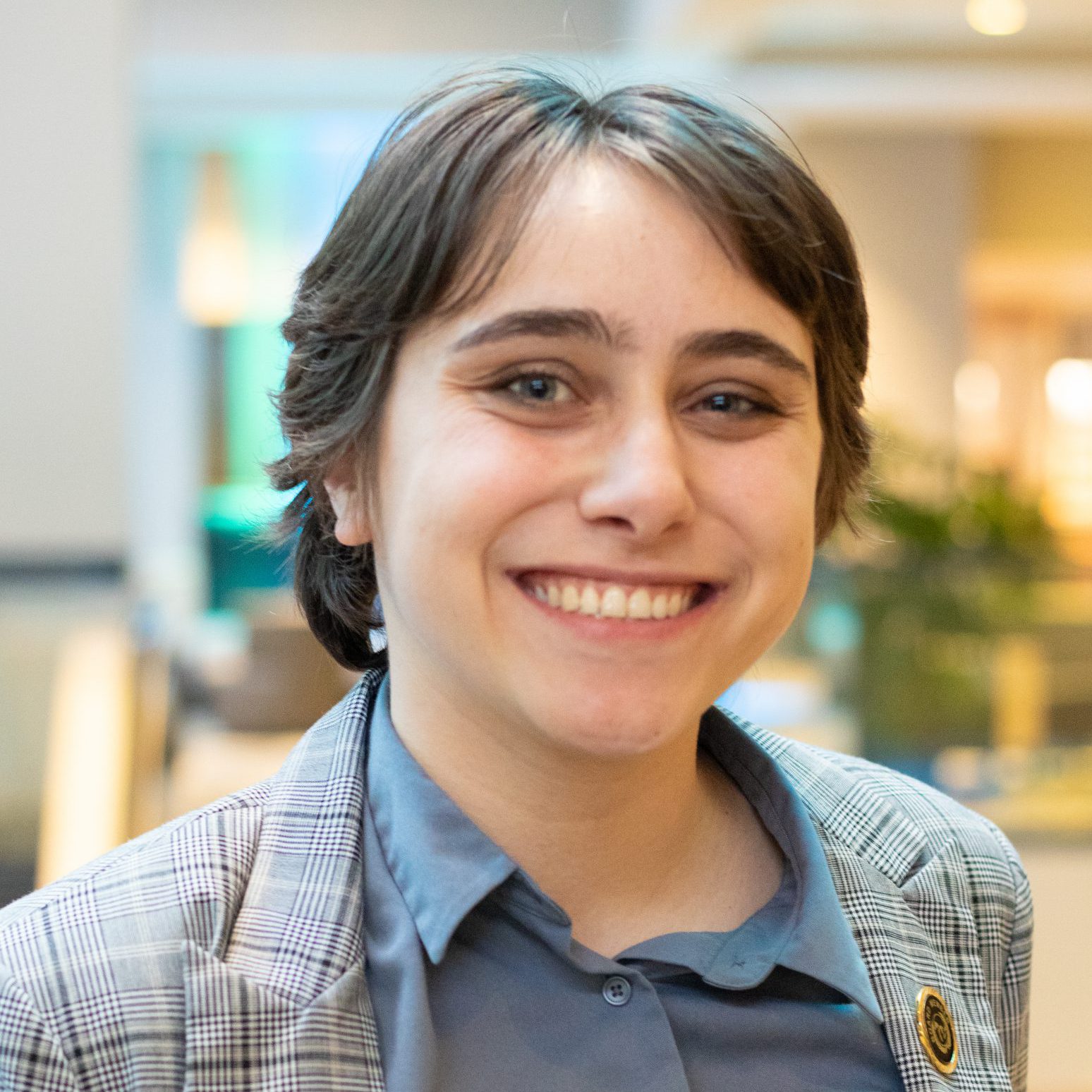 Maya Baker – GLICA.org